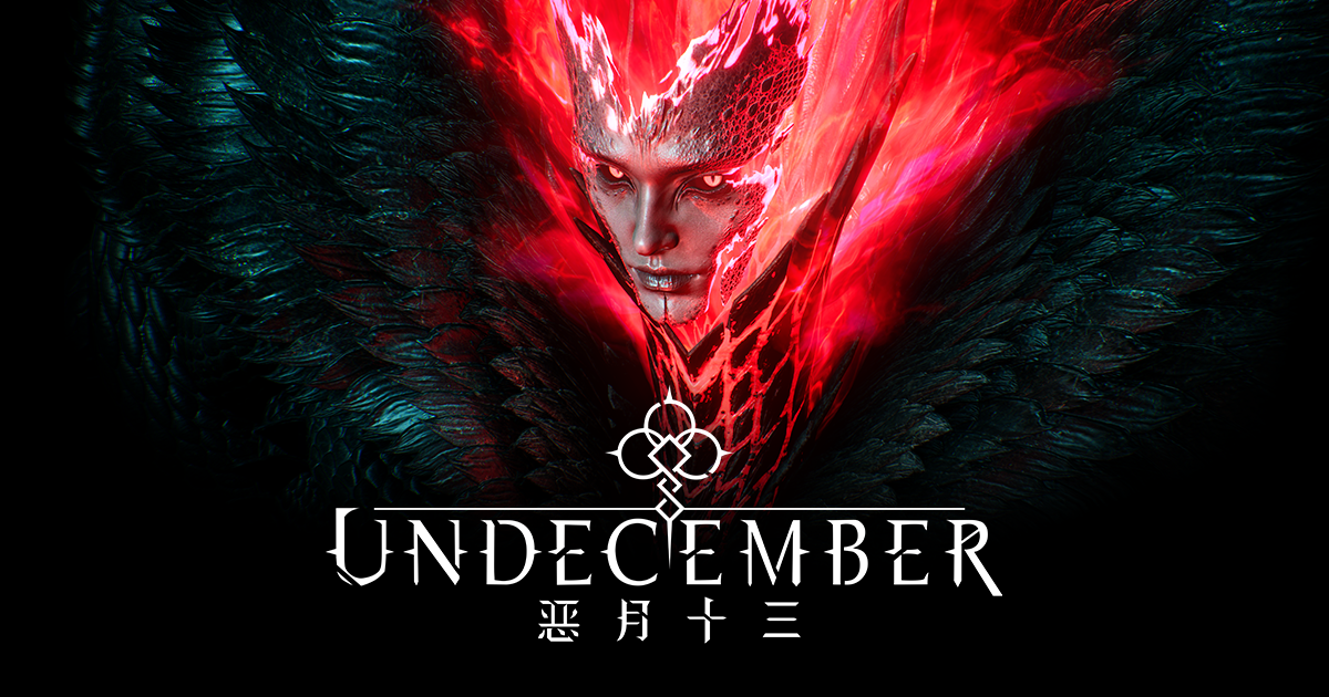UNDECEMBER