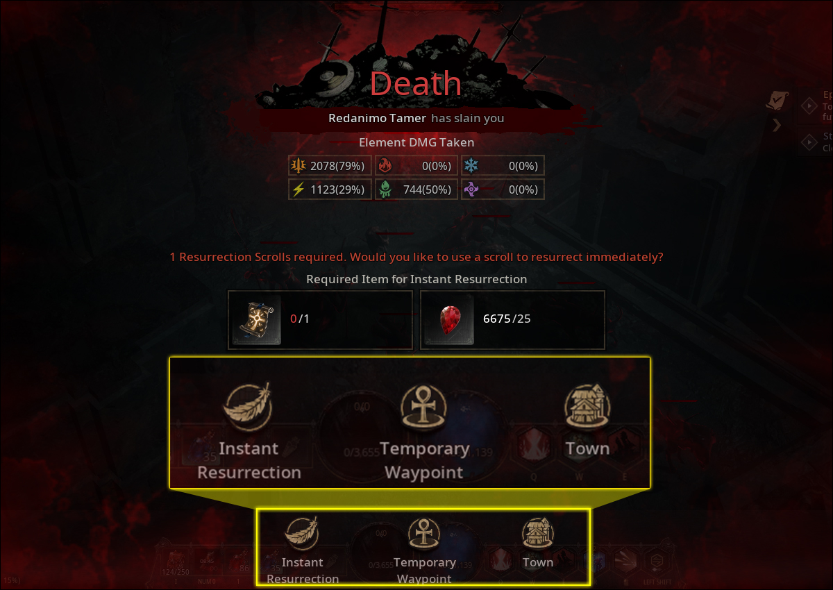 UNDECEMBER Game Guide