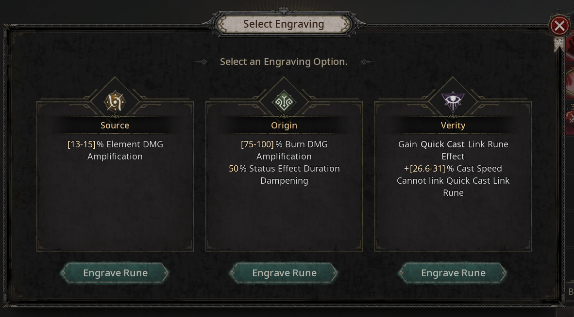 UNDECEMBER Game Guide